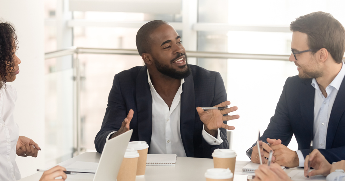 Improving Team Efficiency: Harnessing Psychometrics in Namibian Businesses